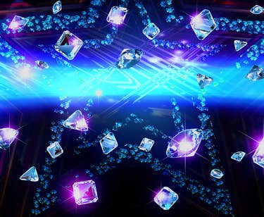 Play Find the Diamonds! Slot at William Hill