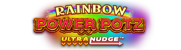 Play Rainbow Power Potz UltraNudge Slot at William Hill