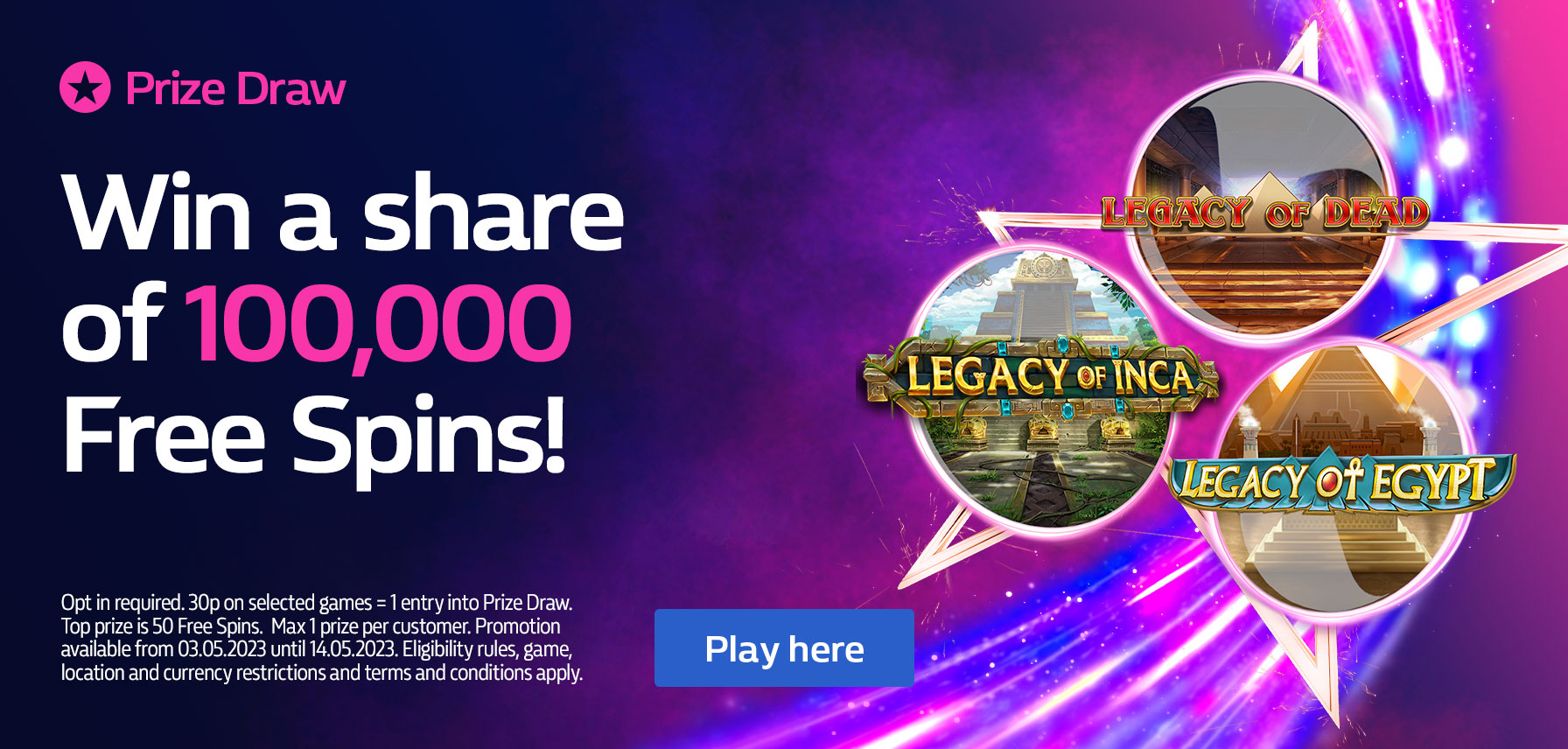 Play Blackjack Evolution Lobby Slot Game at William Hill™