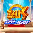 Play Zeus Hyper Frames Slot at William Hill
