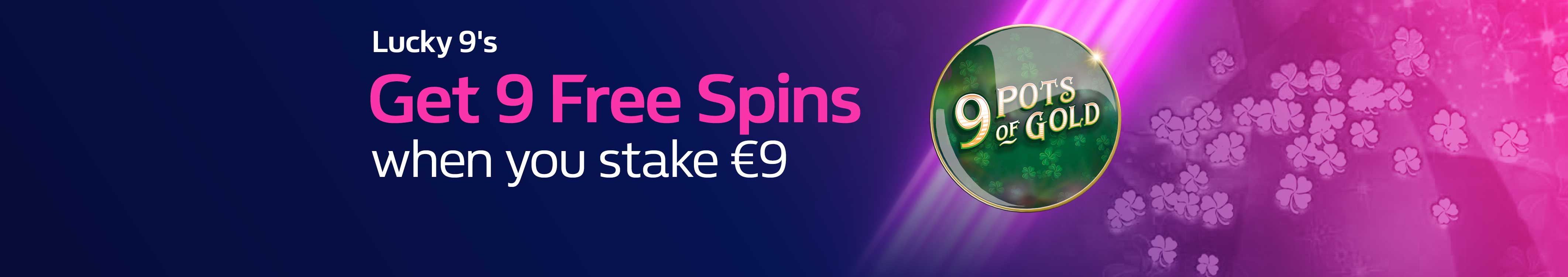 Play Speed Bingo Game at William Hill™