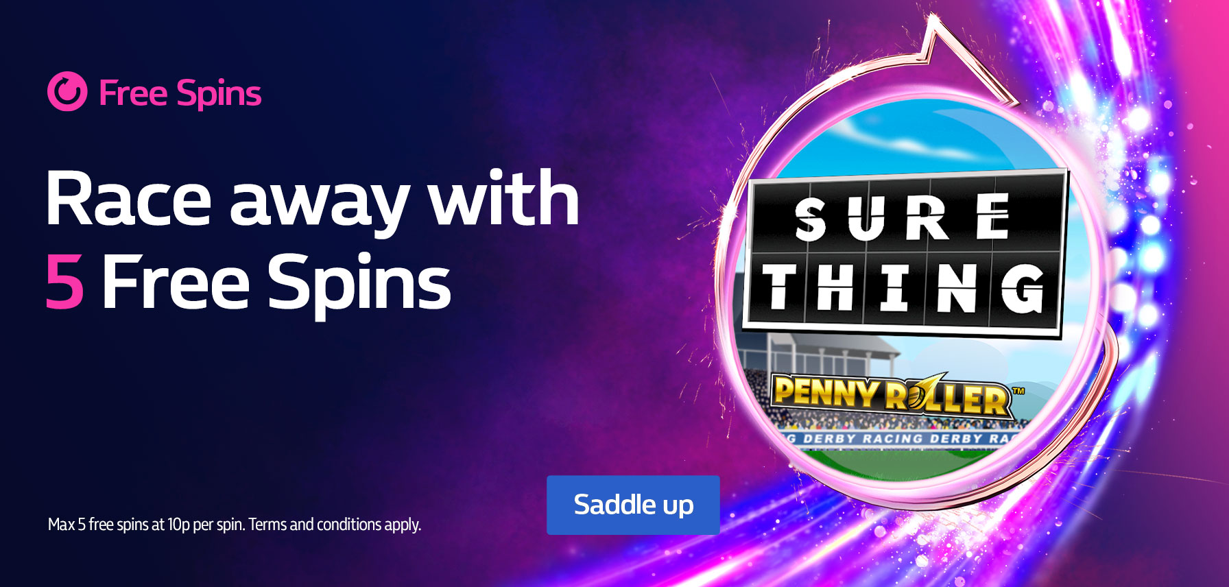 Play Area Link Phoenix Slot at William Hill