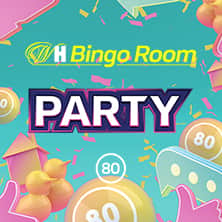 Bingo Chat Rooms | William Hill Vegas