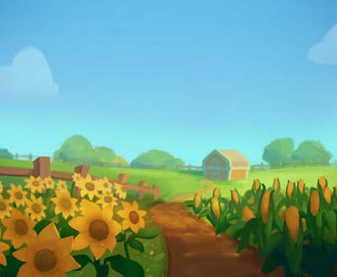 Play Golden Fields Slot at William Hill