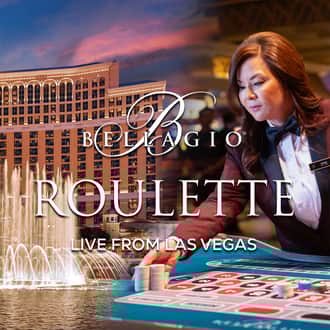 Live Casino | Play Live Dealer Casino Games | William Hill™