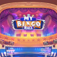 Play My Bingo Hall Jackpot! at William Hill