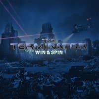 Play The Terminator: Win & Spin Slot at William Hill