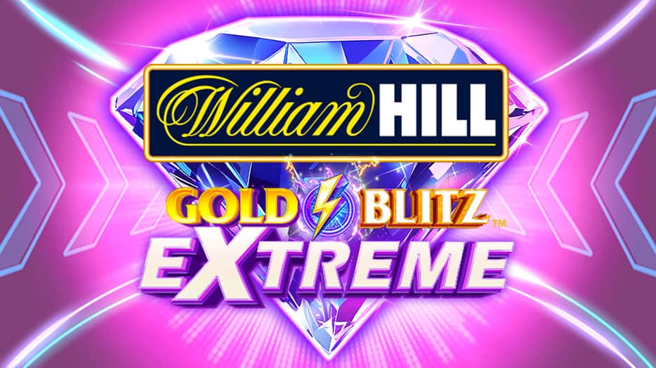 Online Slots & Games | UK Slots Online | William Hill Vegas