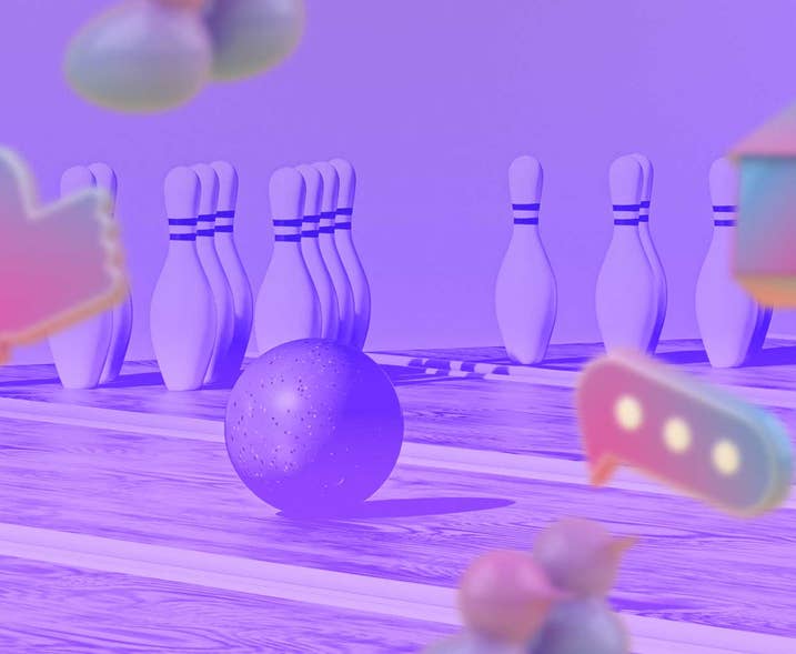 Play Bingo Bowl Game at William Hill™