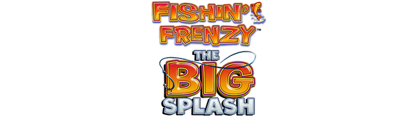 Play Fishin' Frenzy: The Big Splash Slot at William Hill