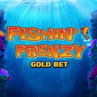 Play Fishin' Frenzy Gold Bet Slot at William Hill