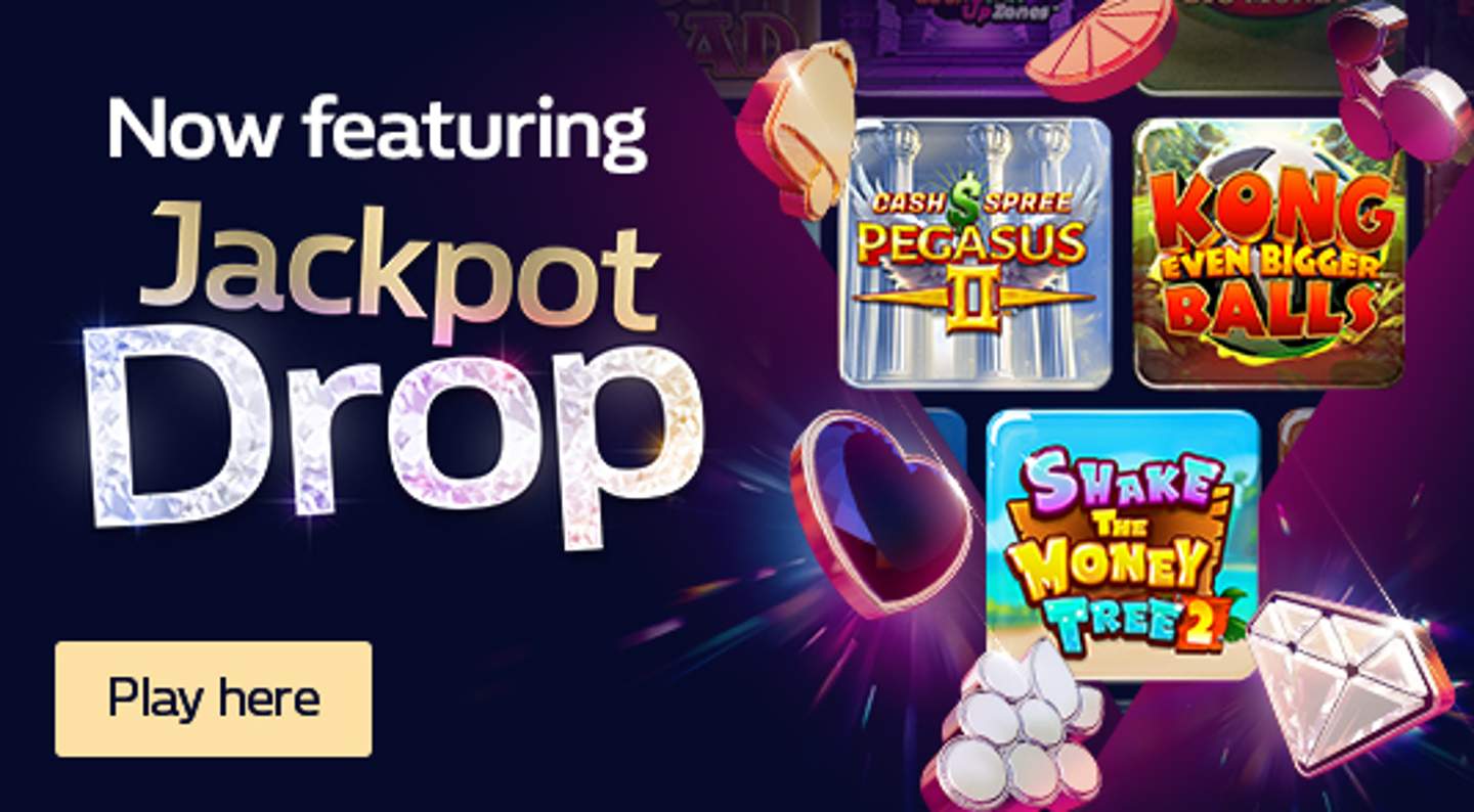 Play Top Online Live Casino Games | William Hill™