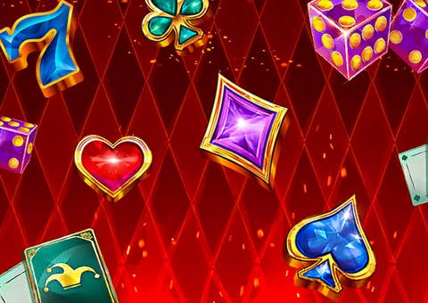 Play Fire & Roses Joker Slot at William Hill