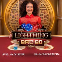 Play Lightning Bac Bo ⇒ Live Casino Games at William Hill