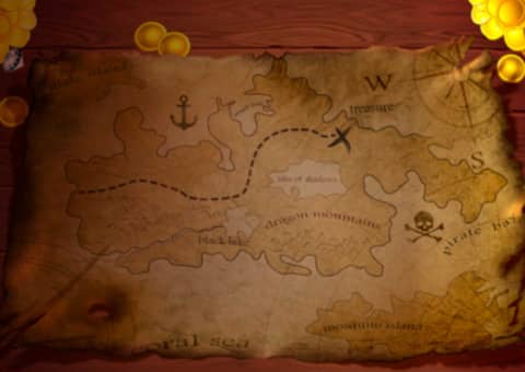 Play Break the Bounty: LuckyTap at William Hill