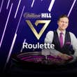 Live Roulette | Live Roulette Games | William Hill Vegas