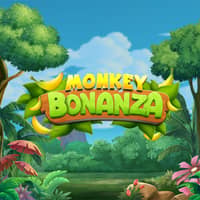 Play Monkey Bonanza Slot at William Hill