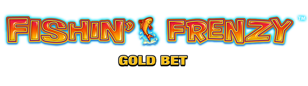 Play Fishin' Frenzy Gold Bet Slot at William Hill