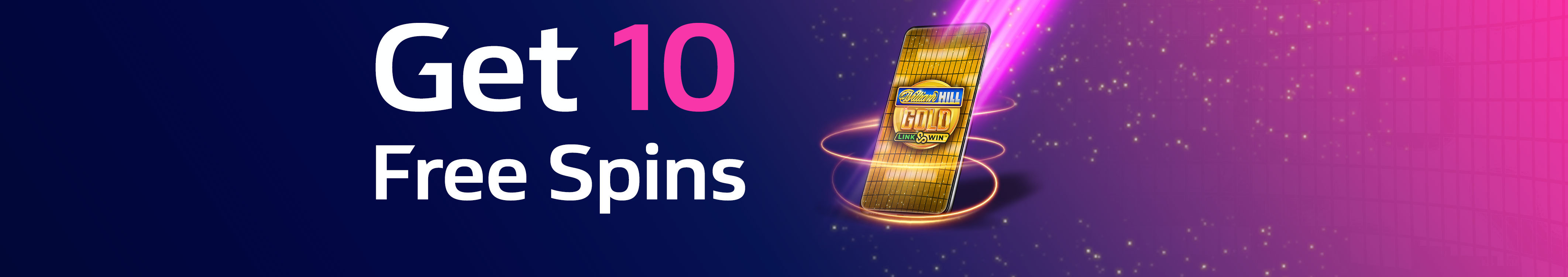 Play Magic Gate Slots Game at William Hill™
