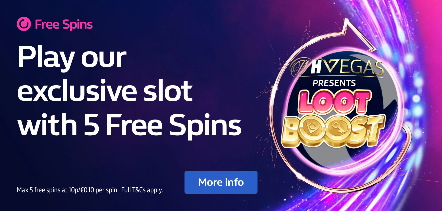 Online Casino UK & Casino Games ⇒ William Hill™