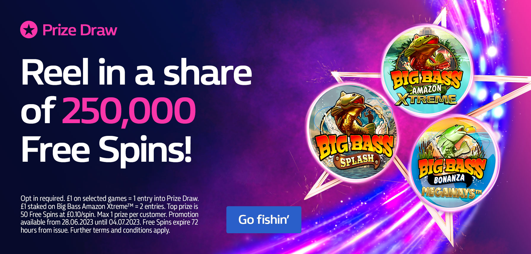 Play Area Link Phoenix Slot at William Hill