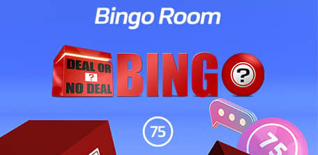 Bingo Chat Rooms | William Hill Vegas