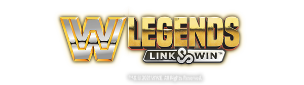 Play WWE Legends Slot at William Hill