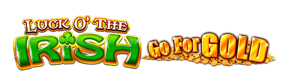 Play Luck o' the Irish: Go for Gold Slot at William Hill