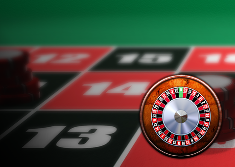 Play 20p Roulette Game Online | William Hill Vegas