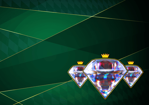 Play Diamond Royale Slot at William Hill