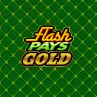 Play Flash Pays Gold Instant Win at William Hill