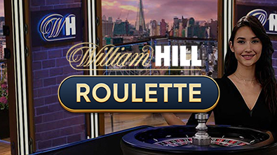 Live Casino | Play Live Dealer Casino Games | William Hill™