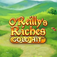 Play Gold Hit: O'Reilly's Riches! at William Hill