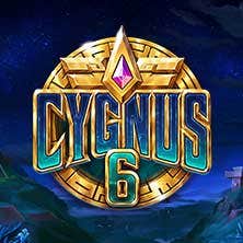 Play Cygnus 6 Slot at William Hill