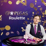 Live Roulette | Live Roulette Games | William Hill Vegas