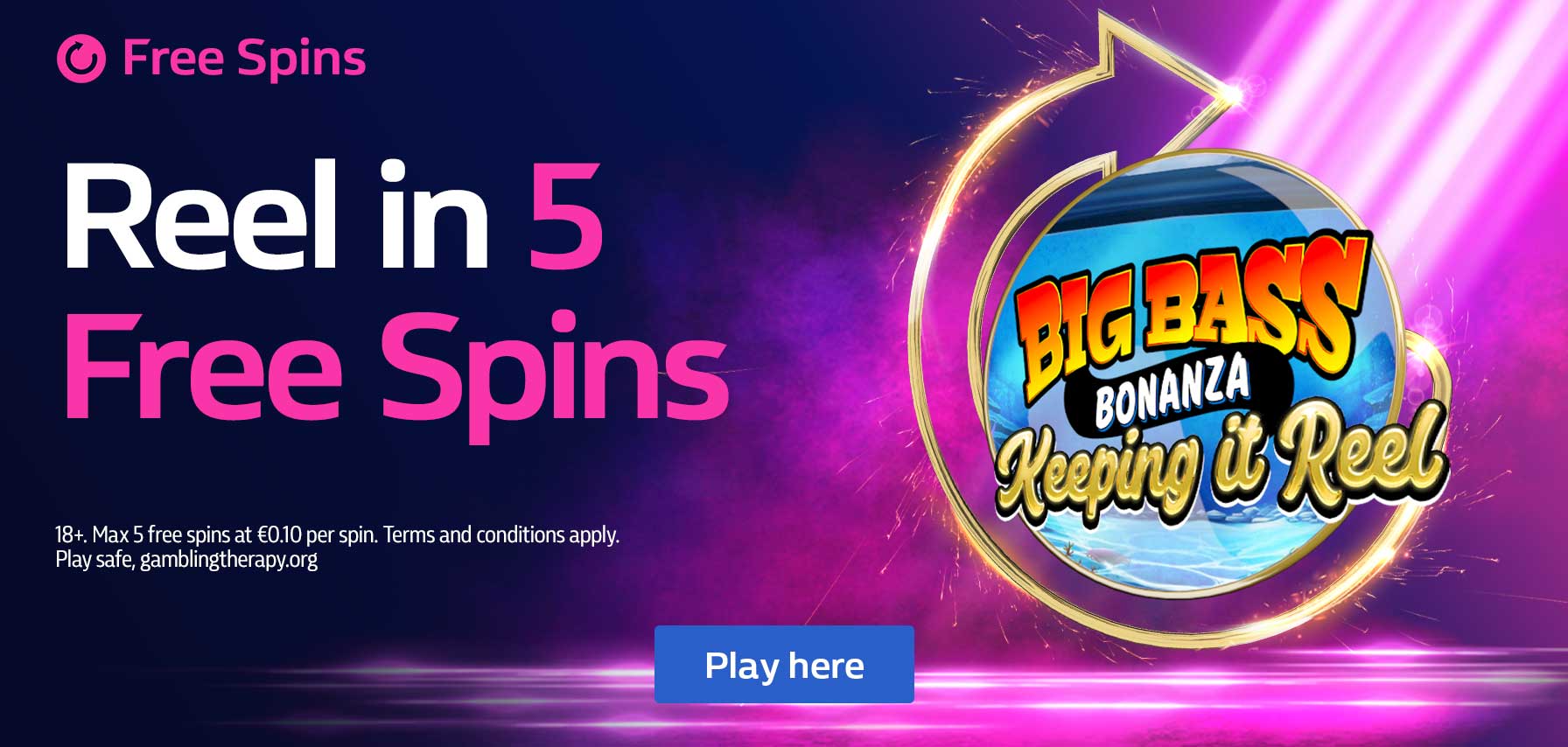 Play Slingo Shark Week 700x Slot at William Hill