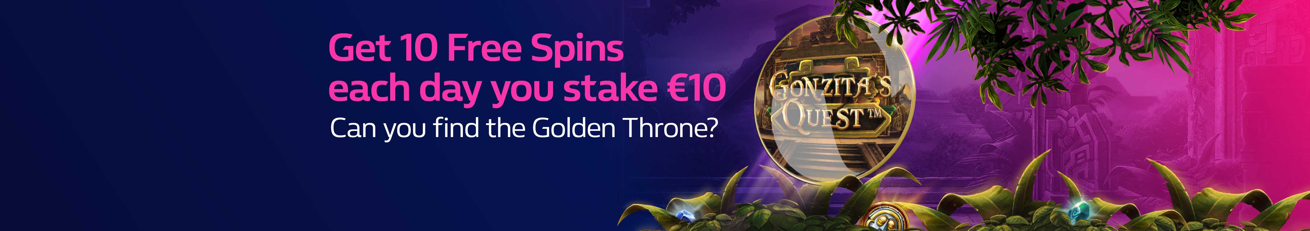 Play Magic Gate Slots Game at William Hill™