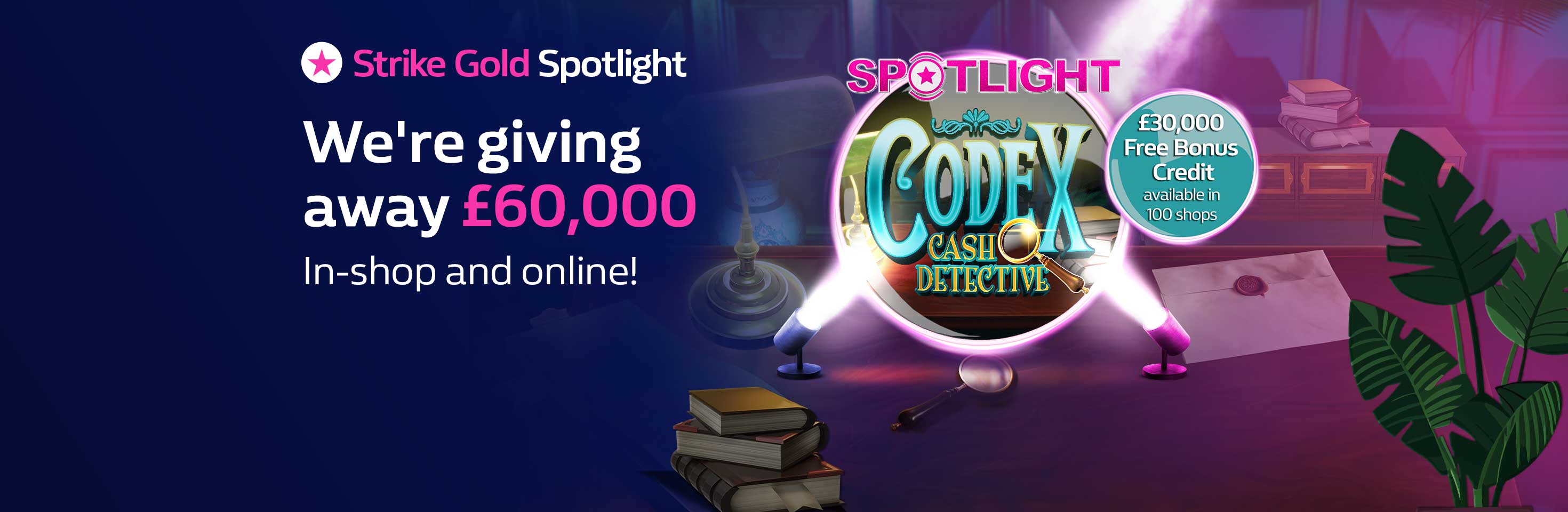 Play 4 Fantastic Fish Gigablox Slot at William Hill
