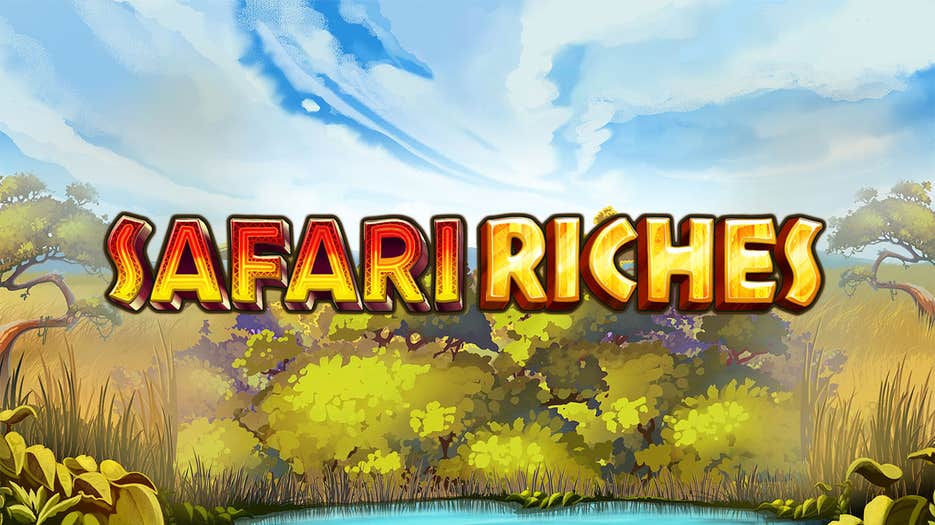 Play Magic Tricks Slot at William Hill