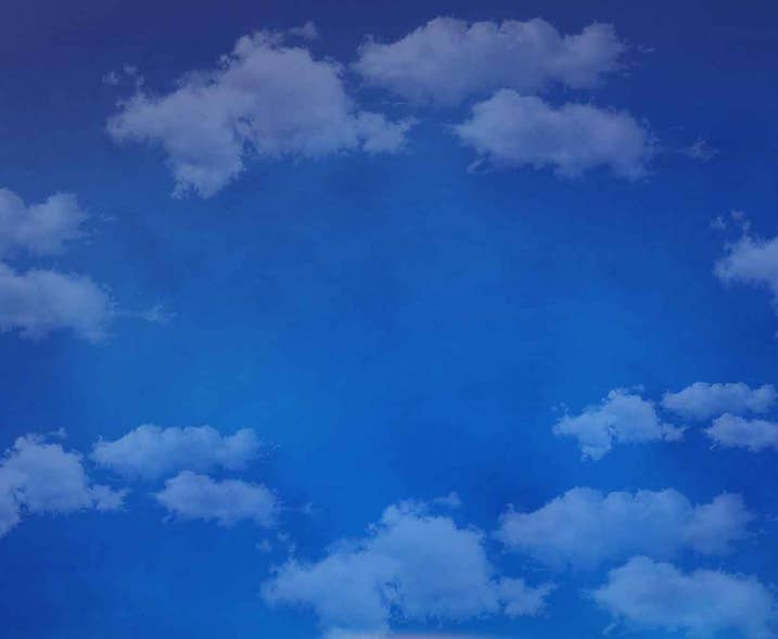 nothing was the same clouds background