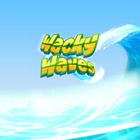 Play Wacky Waves Jackpot! at William Hill