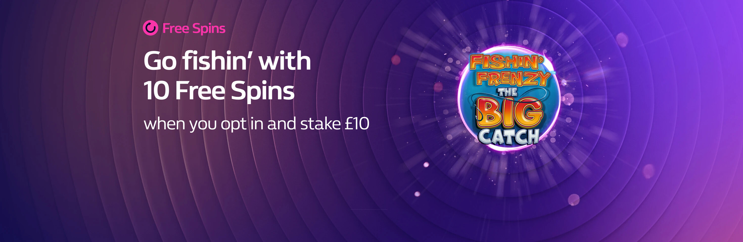 Play Bigger Catch Bass Fishing: Rapid Fire Slot Game at William Hill™