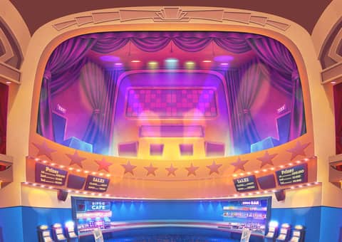 Play My Bingo Hall Jackpot! at William Hill