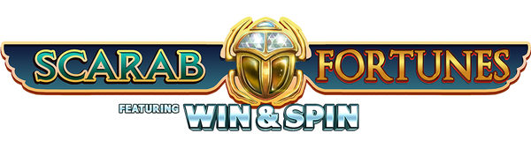 Play Scarab Fortunes: Win & Spin Slot at William Hill