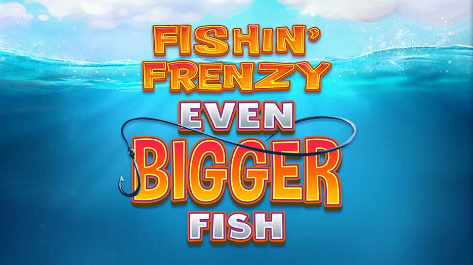 Play Big Bass: Secrets of the Golden Lake at William Hill