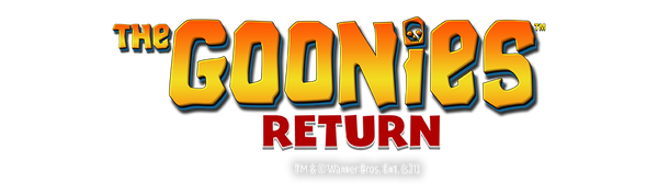 goonies the return