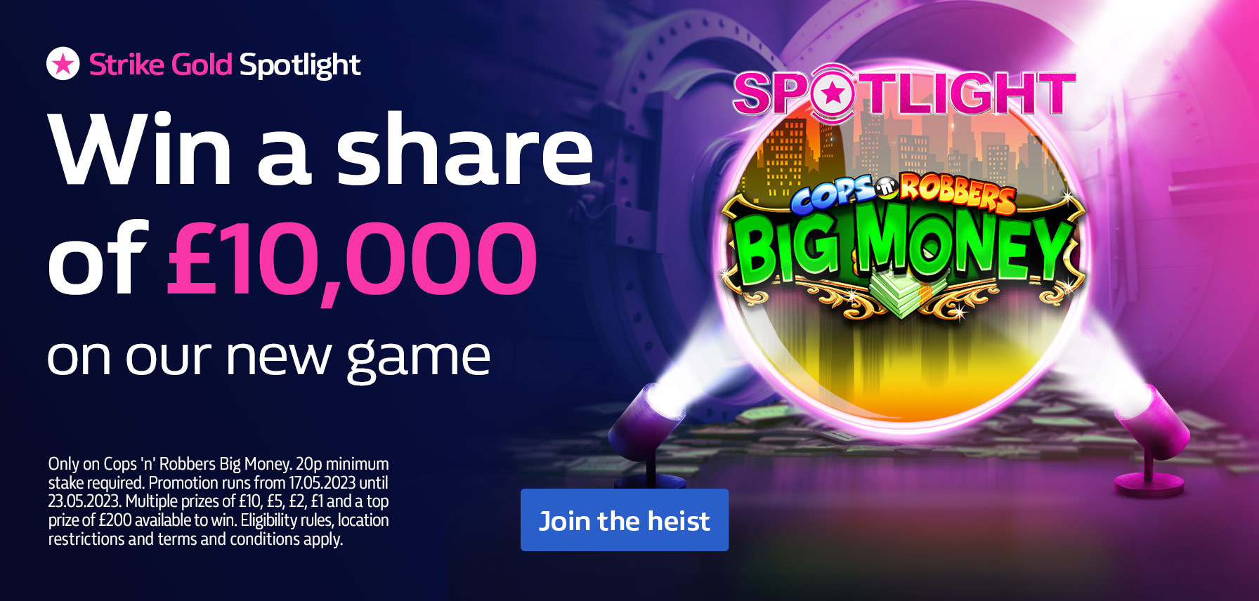 Western Gold 2 Slot at William Hill