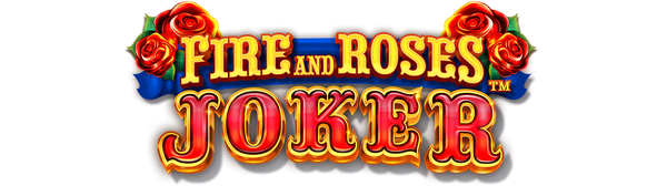 Play Fire & Roses Joker Slot at William Hill