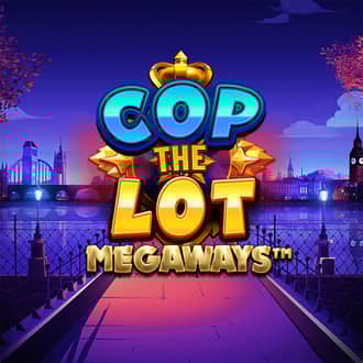 Play Splash of Gold at William Hill