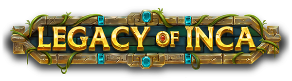 Play Legacy of Inca Slot at William Hill